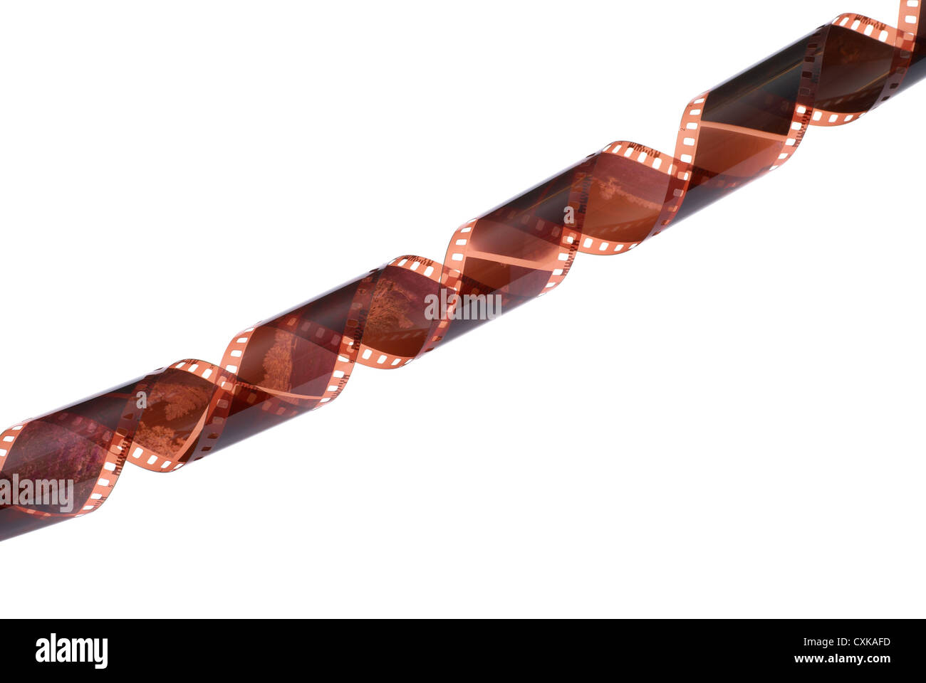 Old photographic film Stock Photo - Alamy