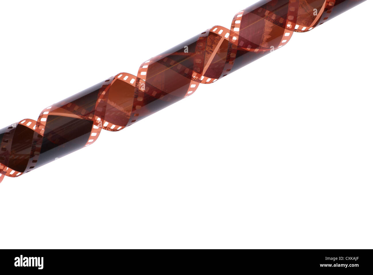 Old photographic film Stock Photo - Alamy