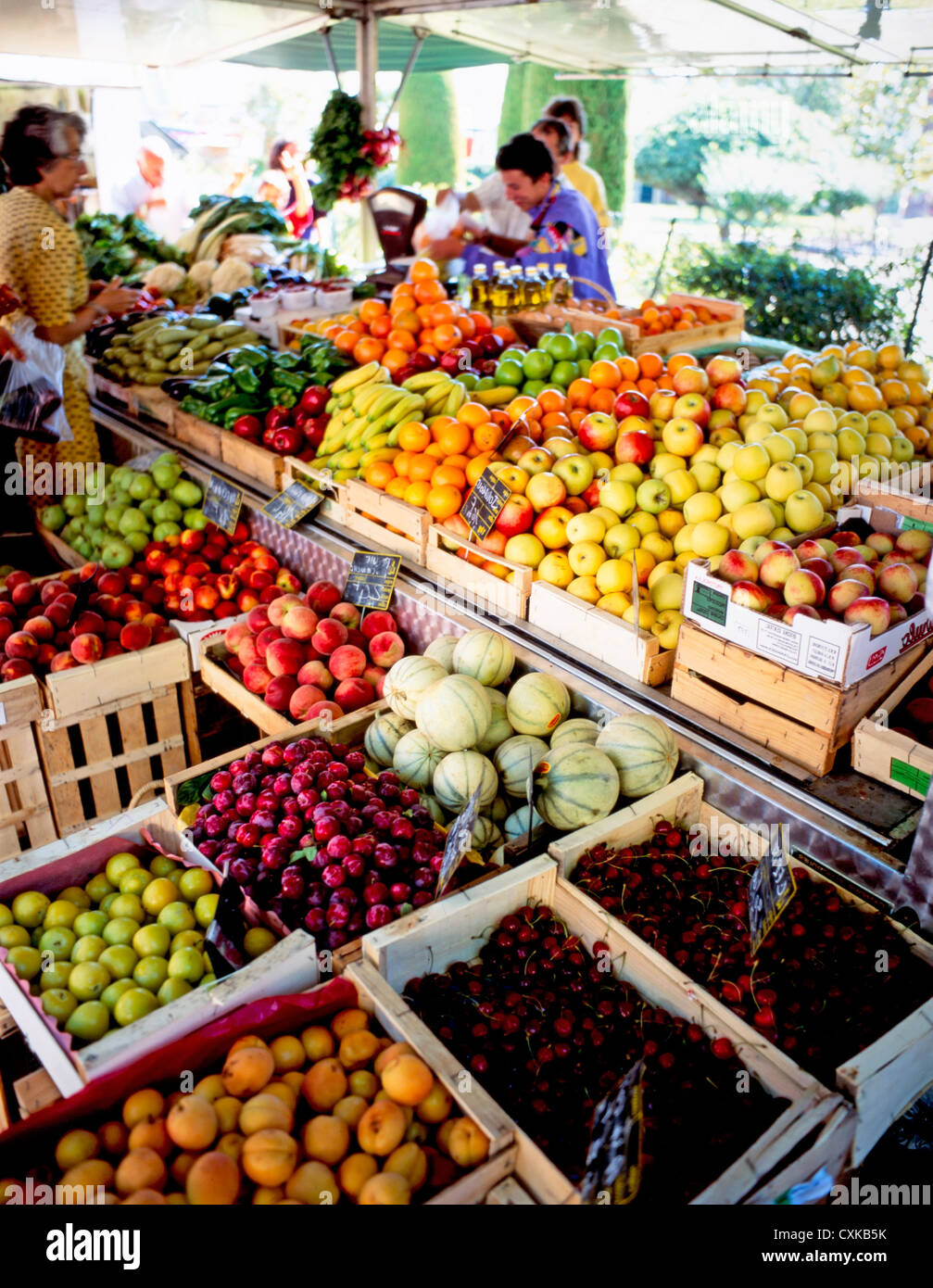 Corsica food hi-res stock photography and images - Alamy