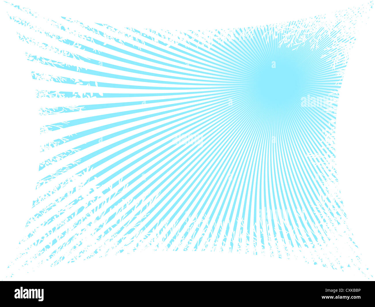 abstract frozen snow background. vector Stock Photo - Alamy