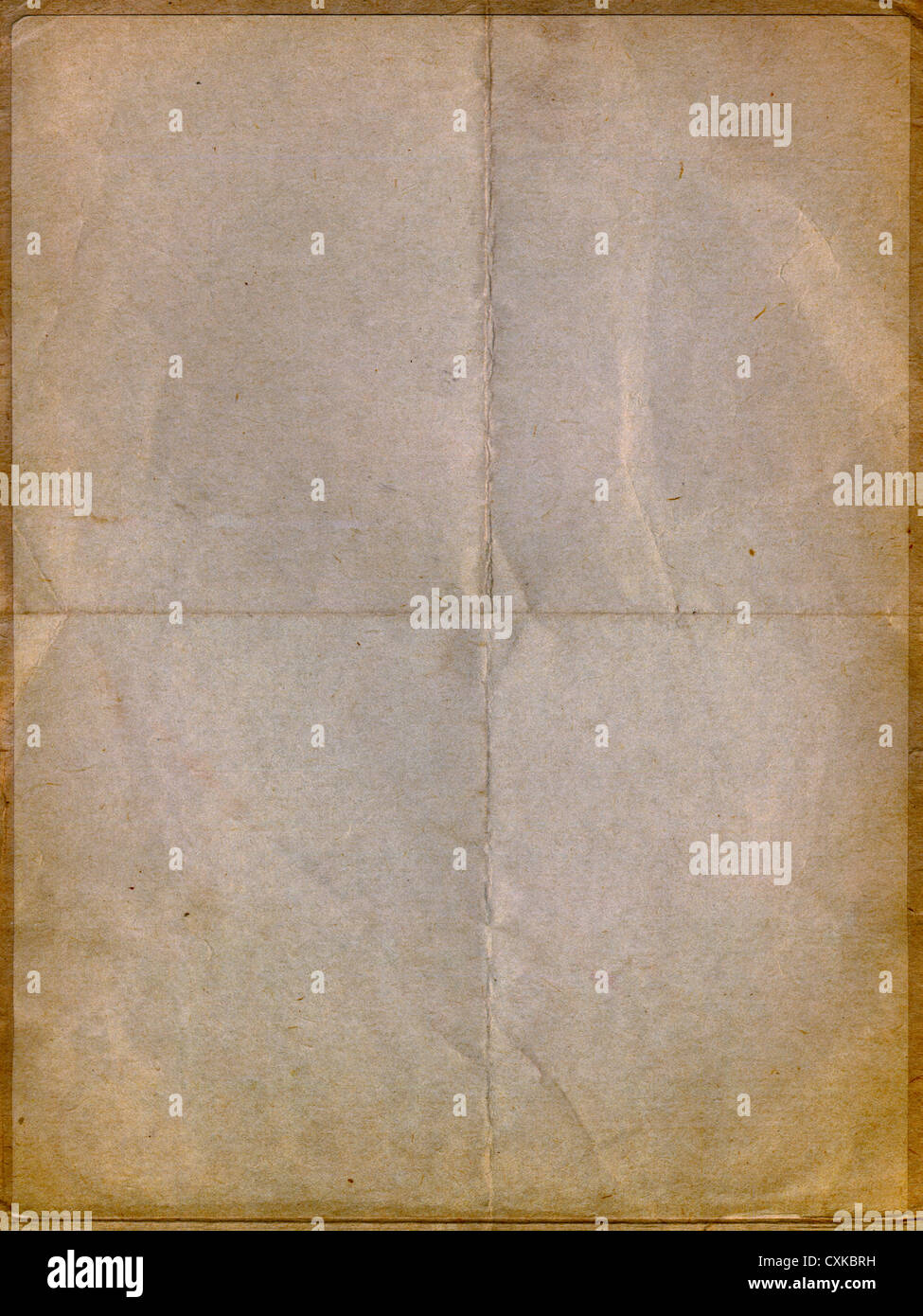 dirty paper surface texture Stock Photo - Alamy