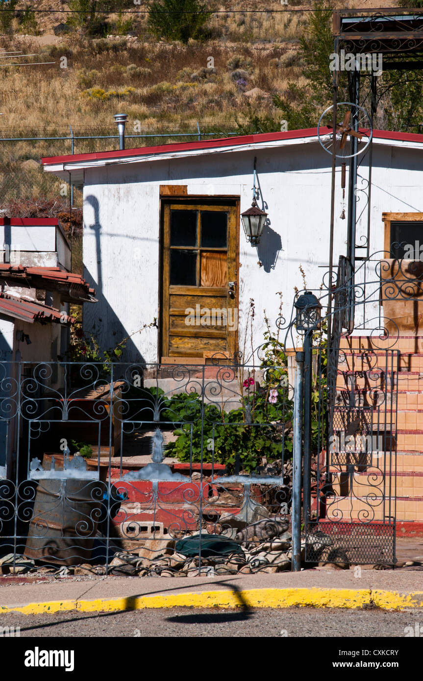 Home decomposing hi-res stock photography and images - Alamy