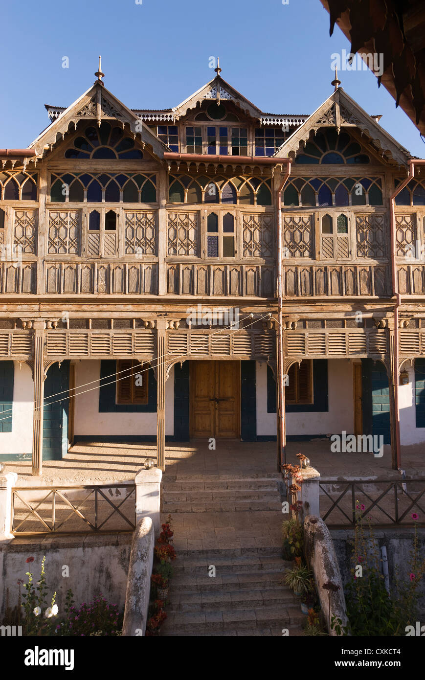 Harar High Resolution Stock Photography and Images - Alamy