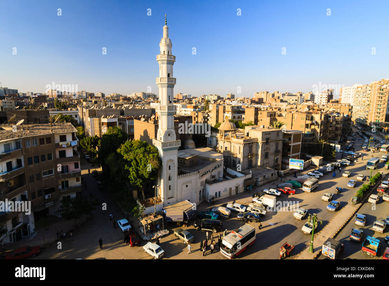 Asyut High Resolution Stock Photography and Images - Alamy