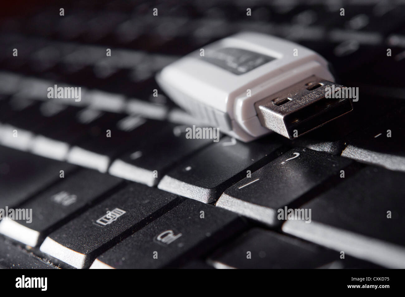 usb memory stick Stock Photo - Alamy