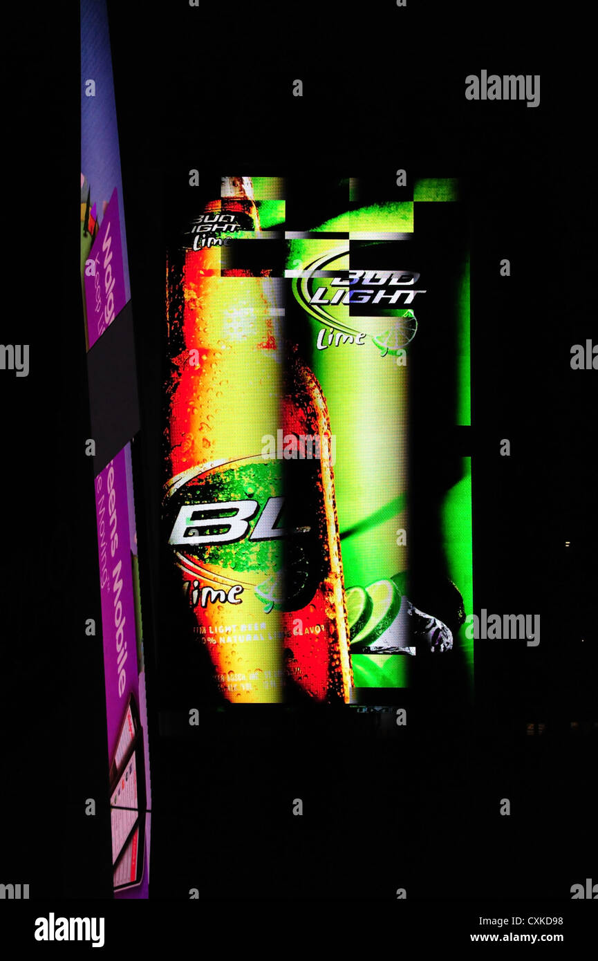 Walgreens times square hi-res stock photography and images - Alamy
