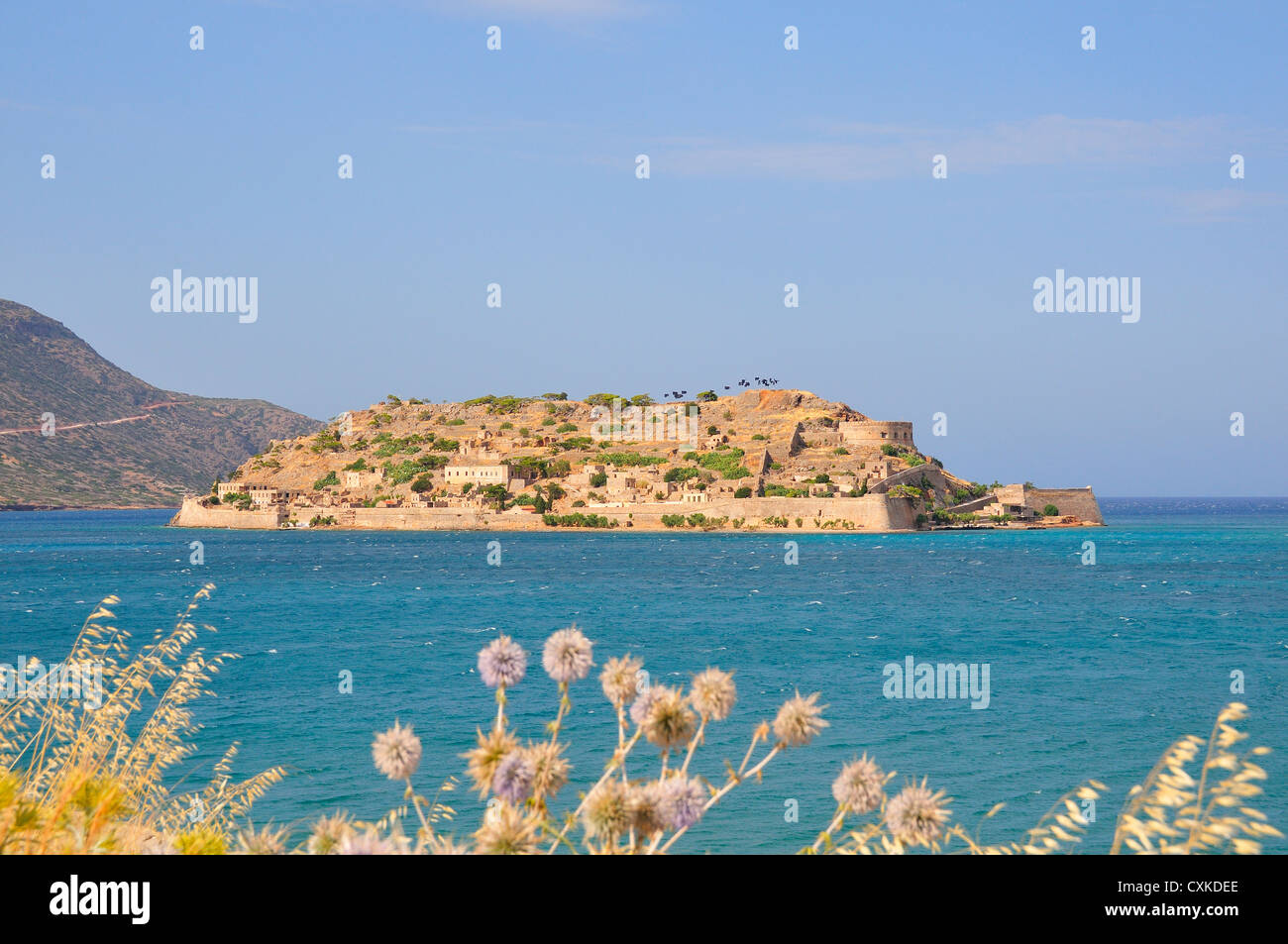 Venetian colony hi-res stock photography and images - Alamy