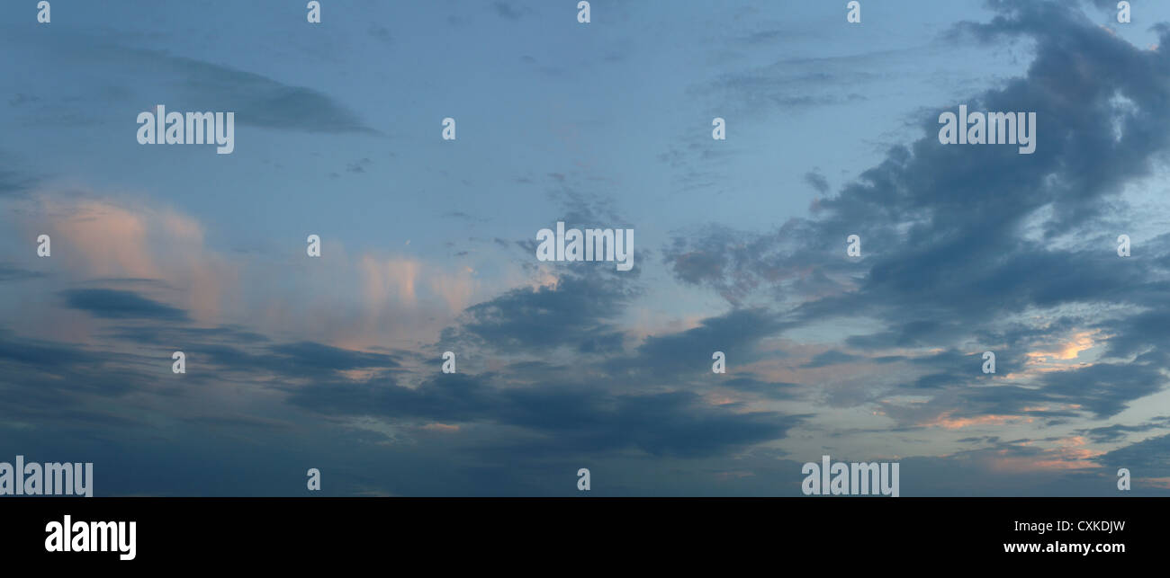 Wide cinemascope aspect ratio panoramic. Can be cropped to widescreen ...