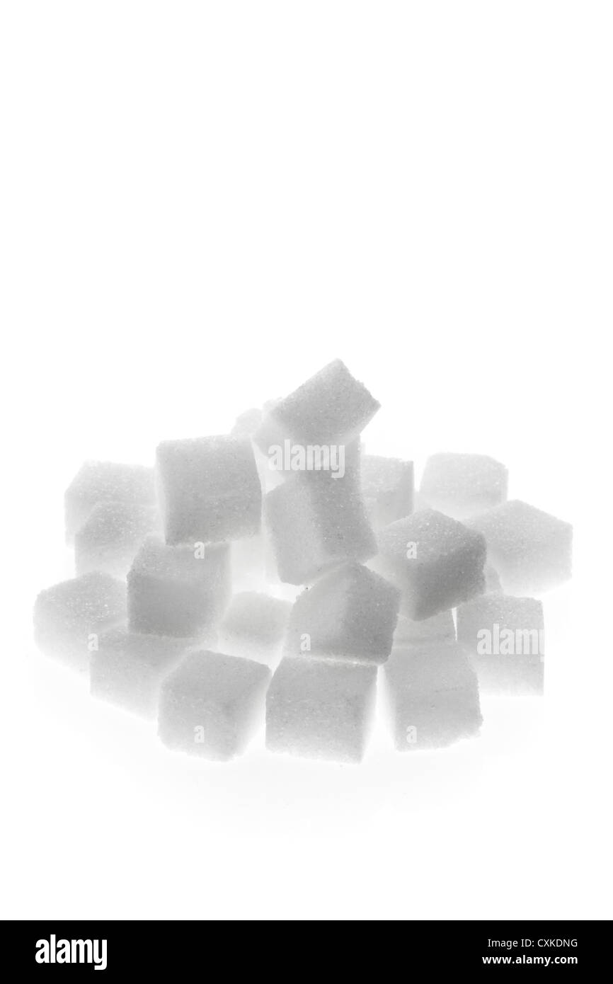 Many sugar Black and White Stock Photos & Images - Alamy