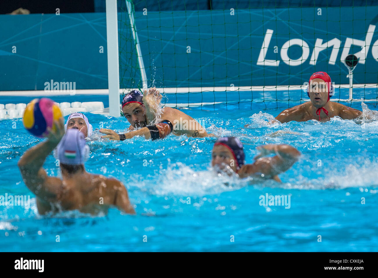 Peter hudnut hi-res stock photography and images - Alamy