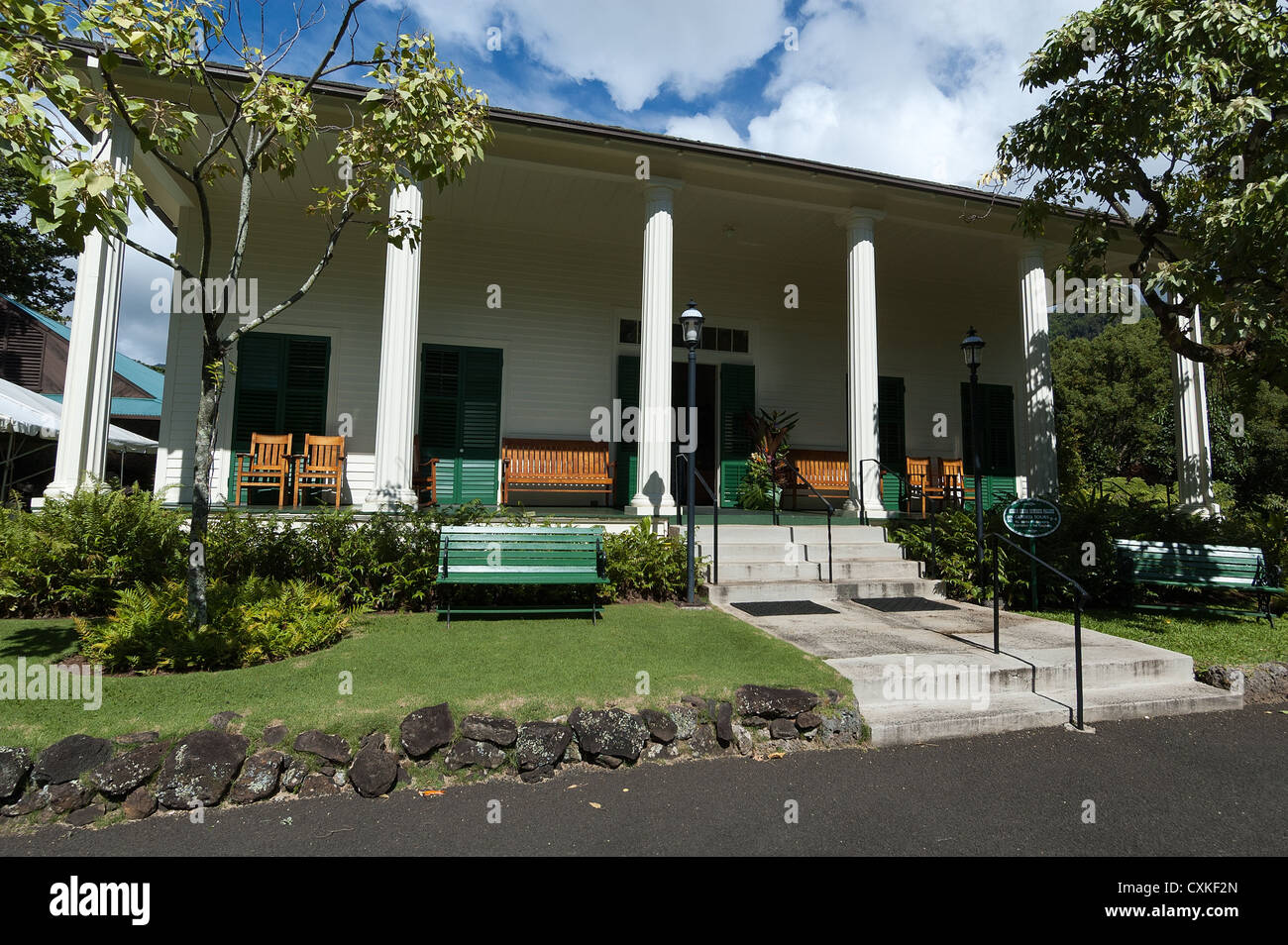 Queen emma hi-res stock photography and images - Alamy