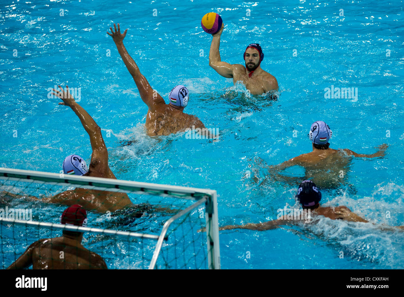 Peter hudnut hi-res stock photography and images - Alamy