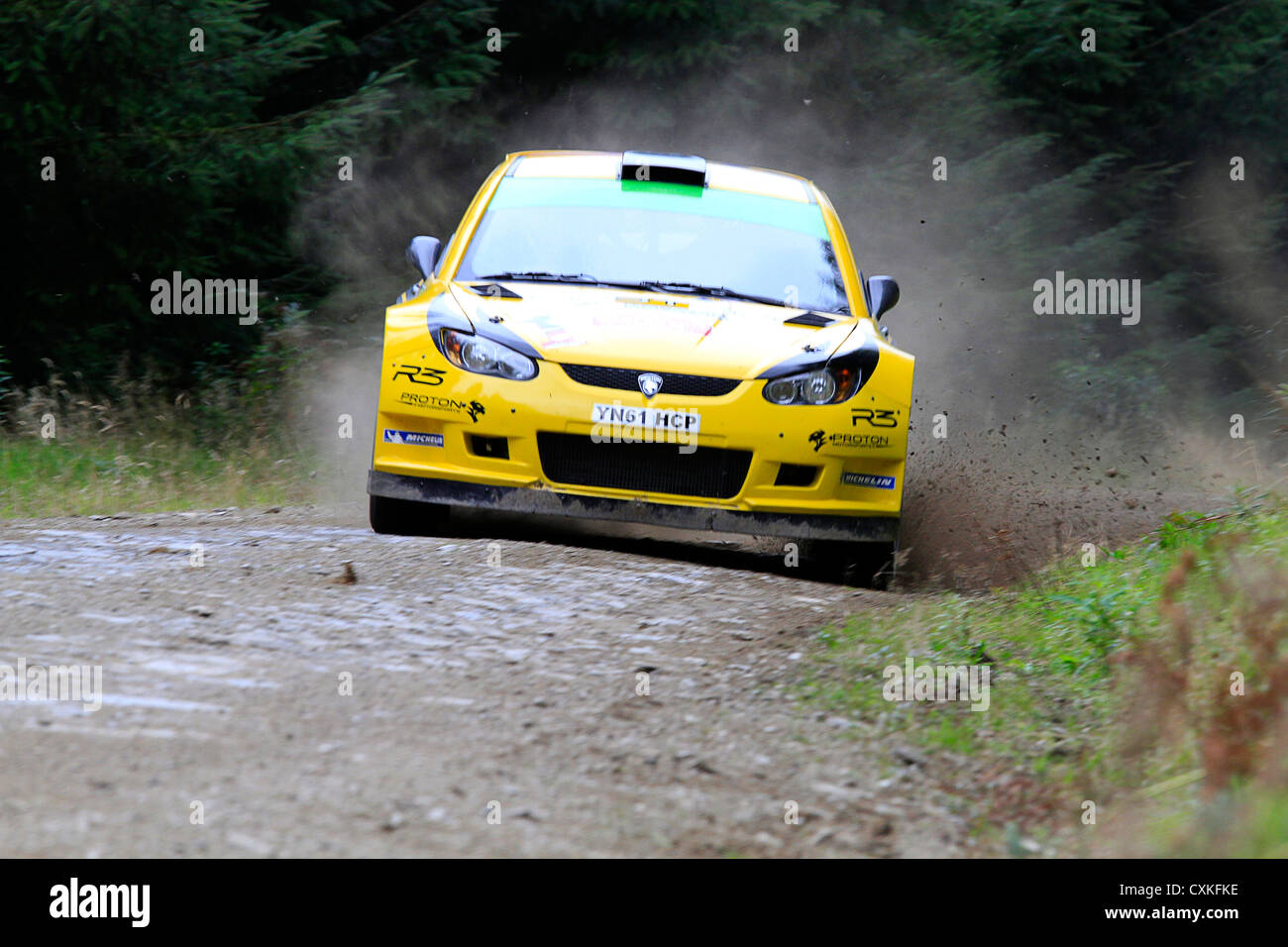 Proton car hi-res stock photography and images - Alamy