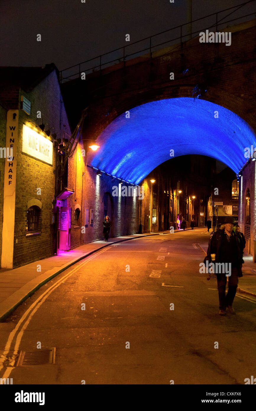 Stoney Street, Southwark, London, England, UK Stock Photo - Alamy
