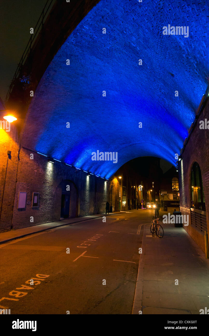 Stoney Street, Southwark, London, England, UK Stock Photo - Alamy