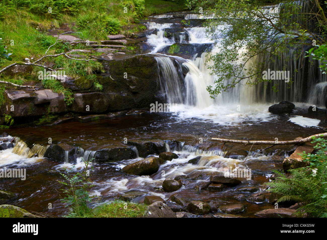 Long mountain monmouthshire hi-res stock photography and images - Alamy