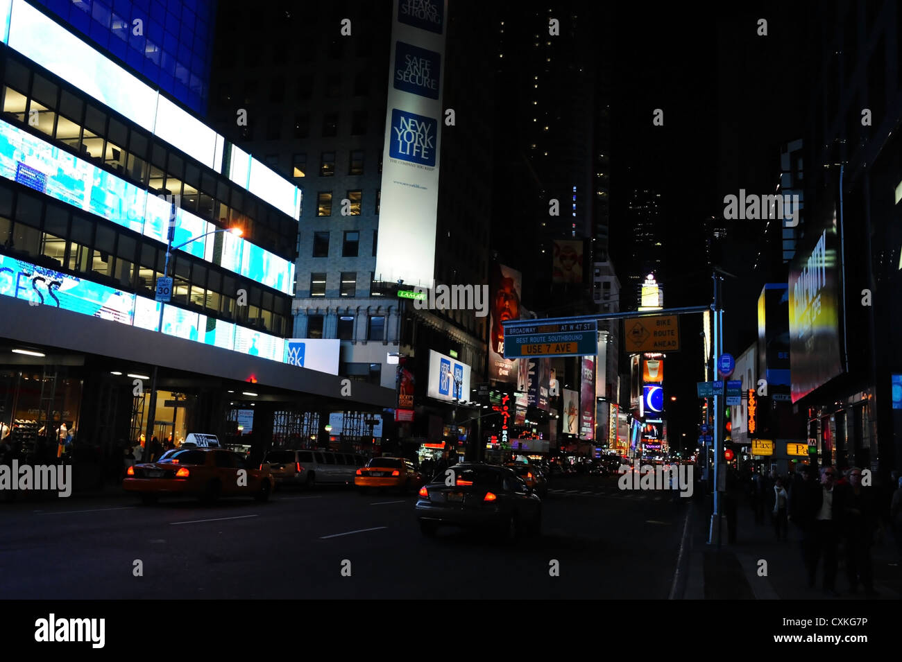 1 blue neon facade barclays bank rising left foreground hi-res stock ...