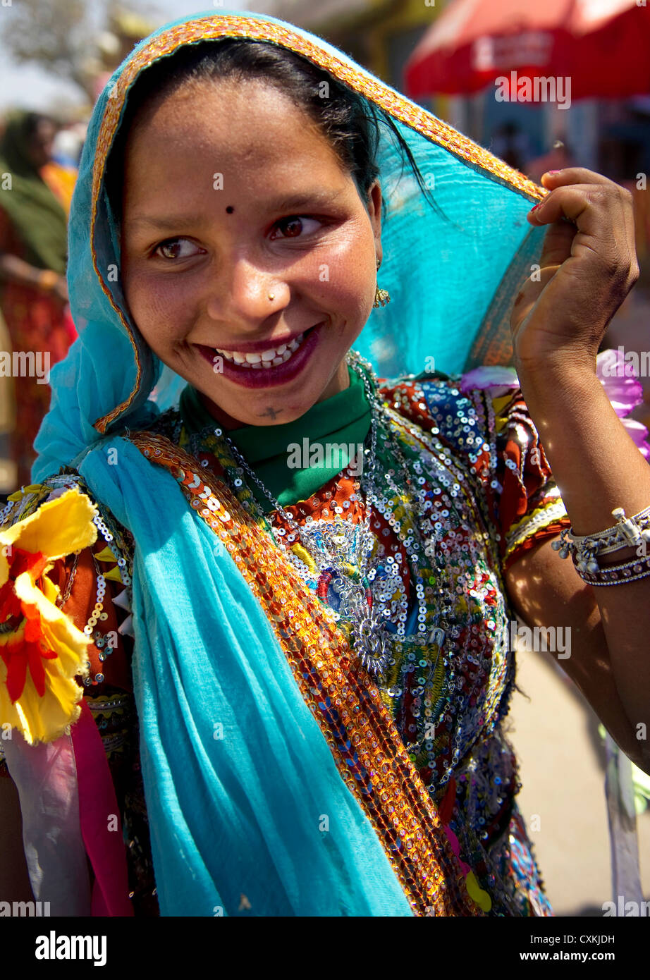 Garasia hi-res stock photography and images - Alamy