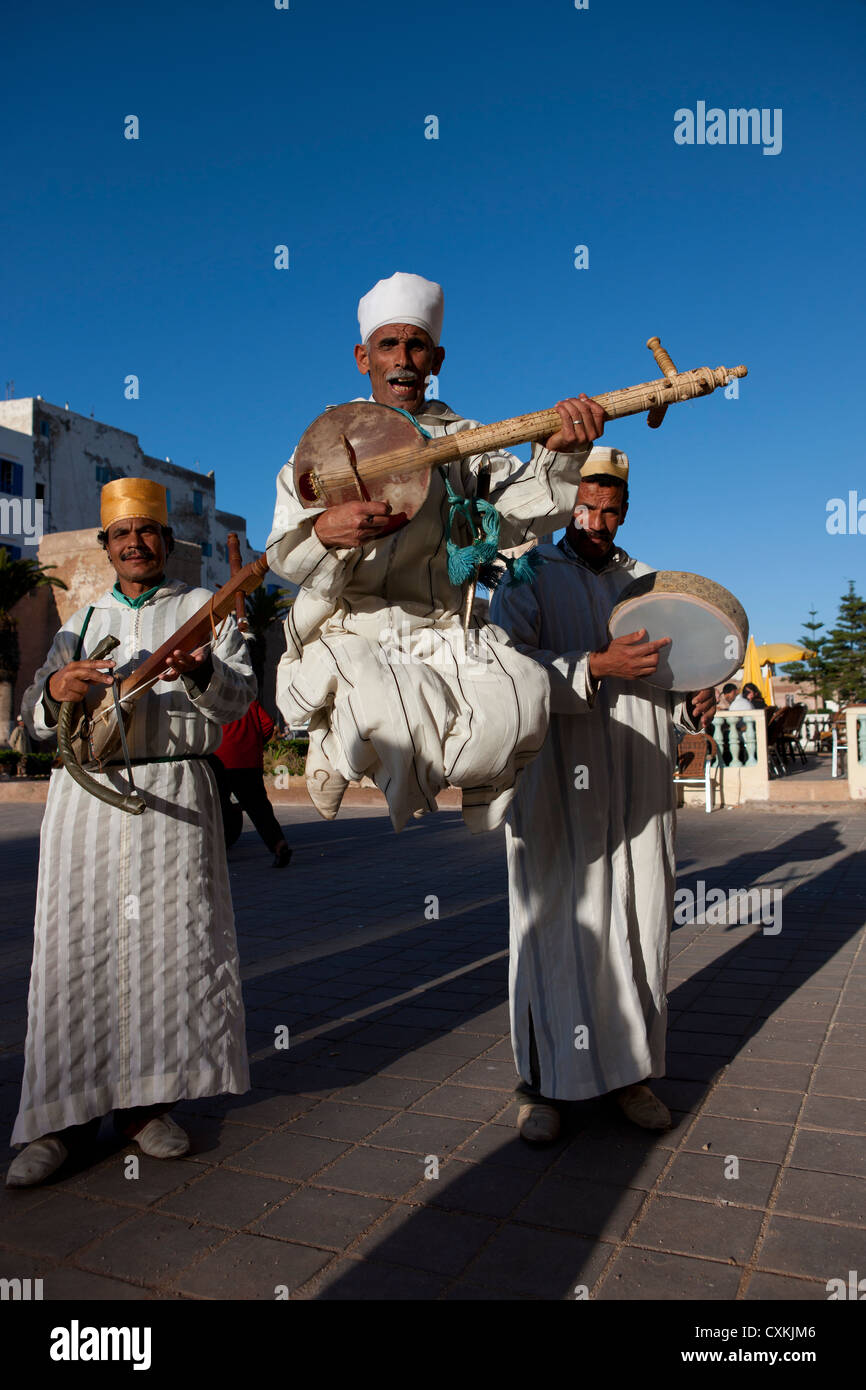 Gnaoua hi-res stock photography and images - Alamy