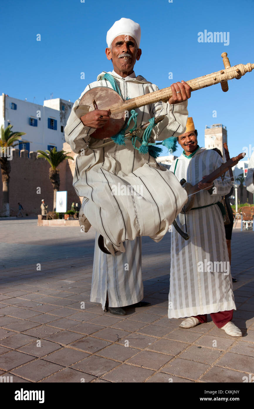 Gnaoua Stock Photos & Gnaoua Stock Images - Alamy