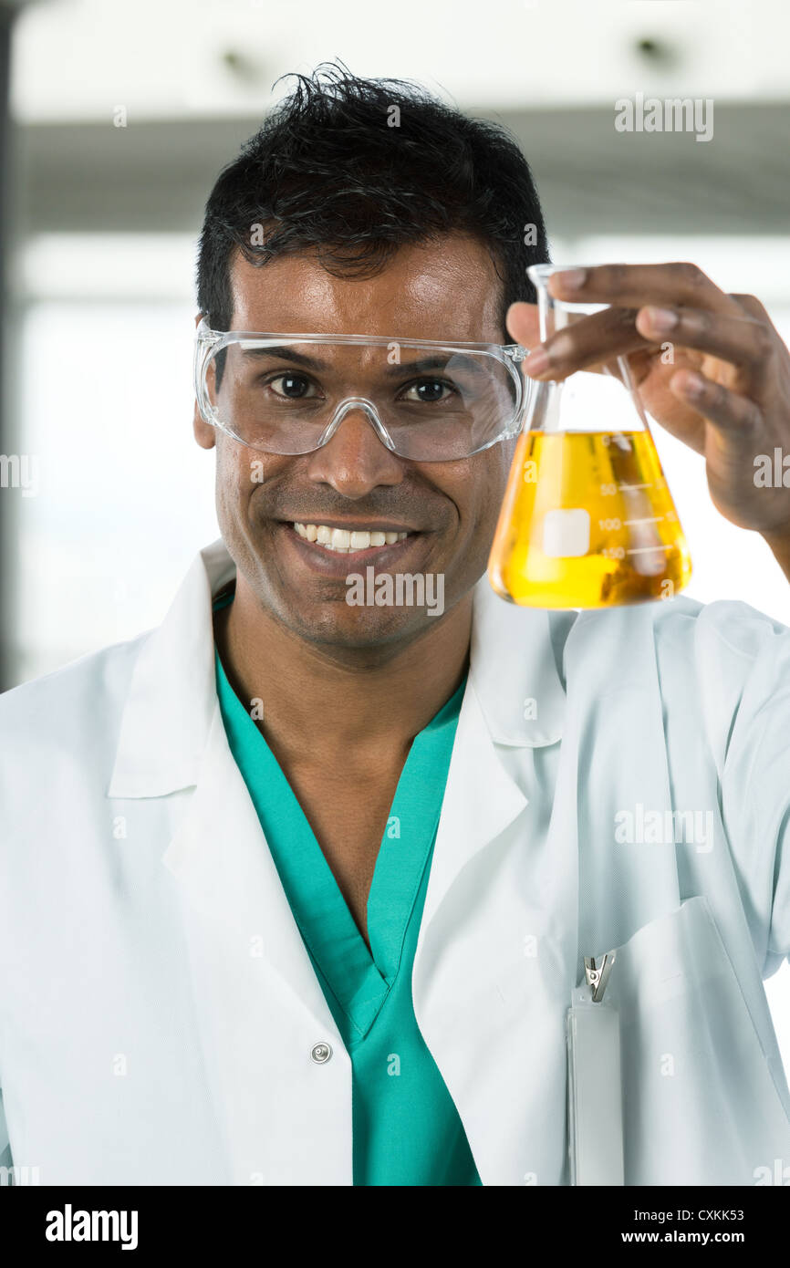 Indian medical research hi-res stock photography and images - Alamy