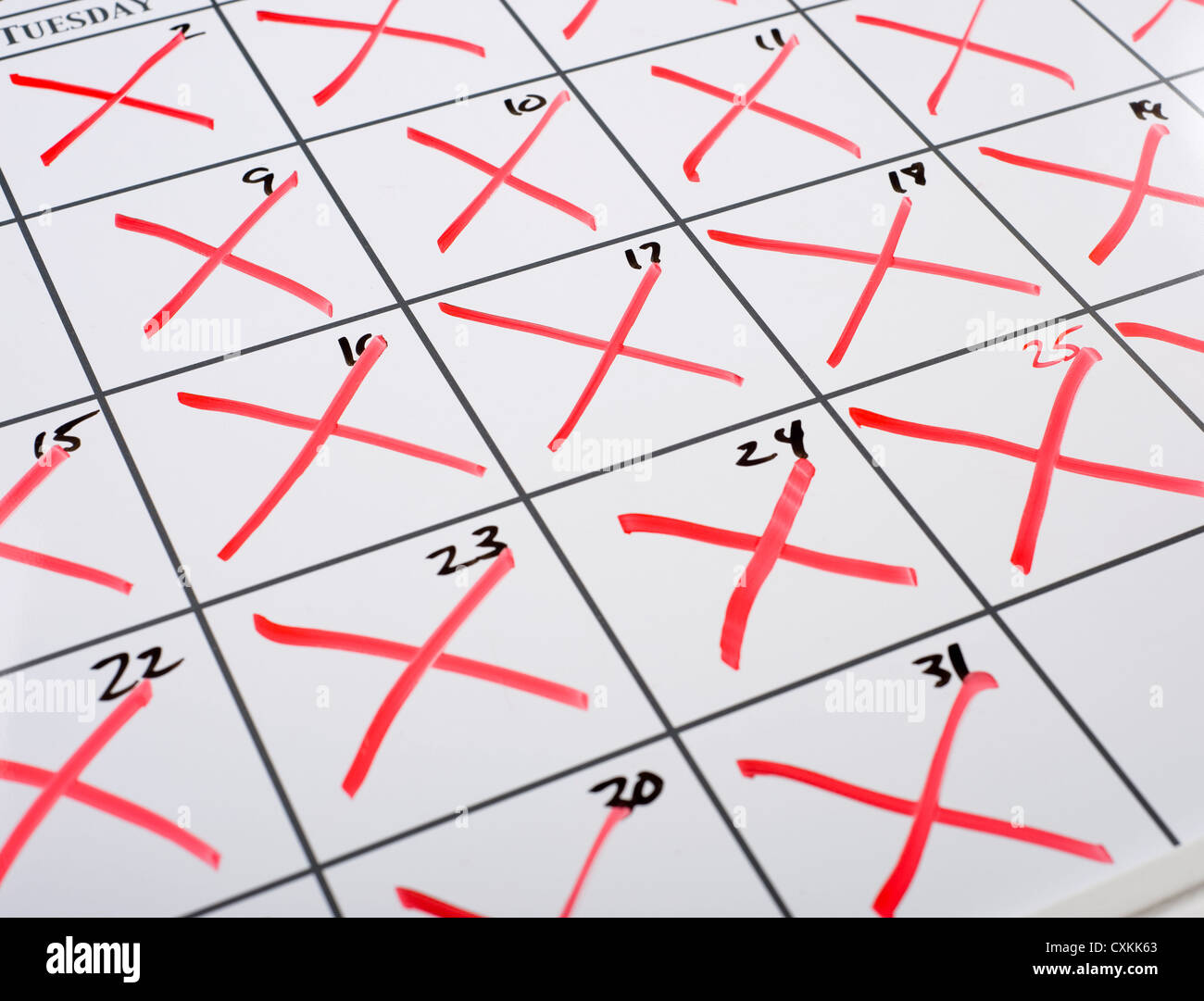 Number marker High Resolution Stock Photography and Images - Alamy