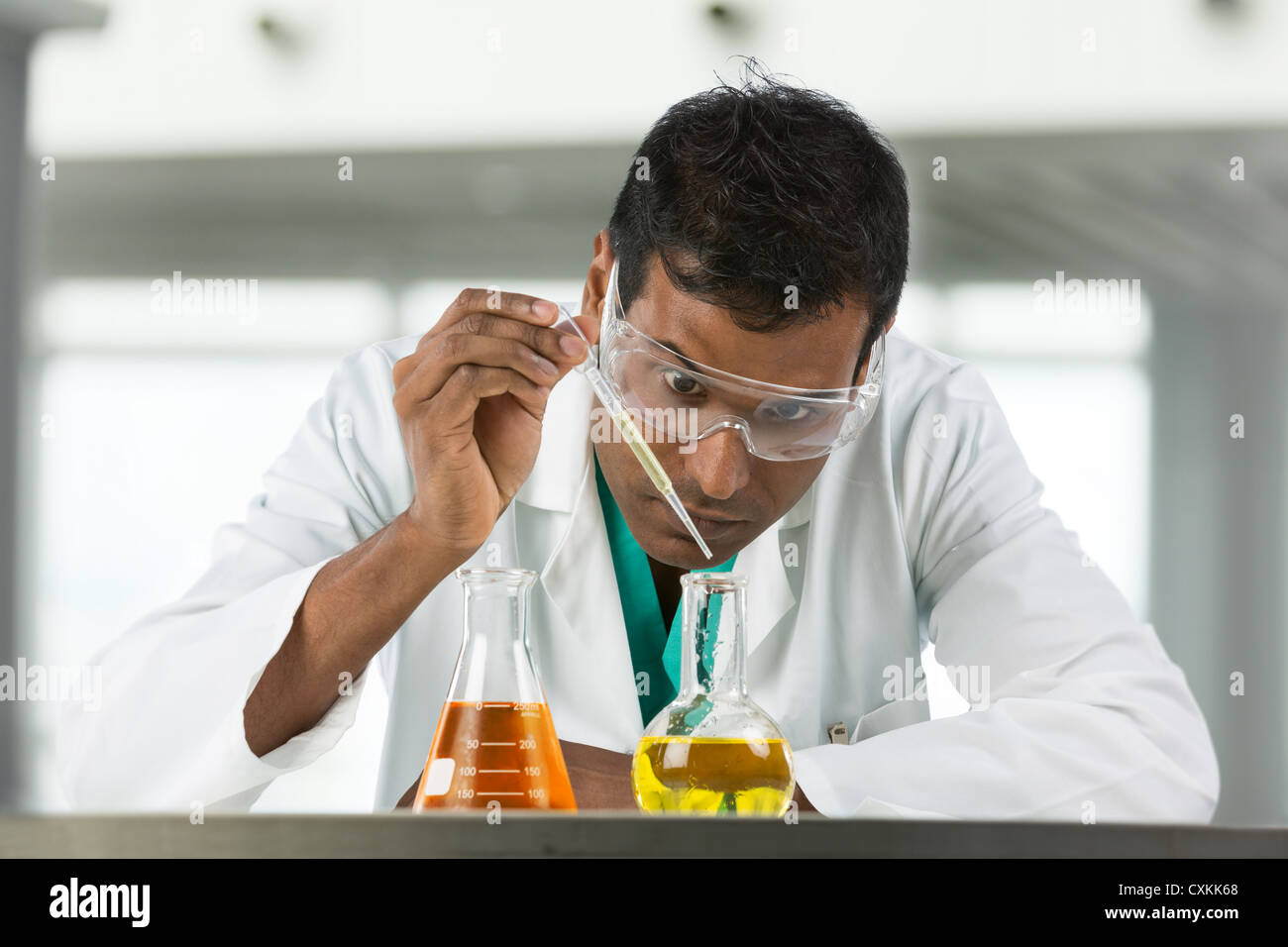 Indian ethnicityanalysis hi-res stock photography and images - Alamy