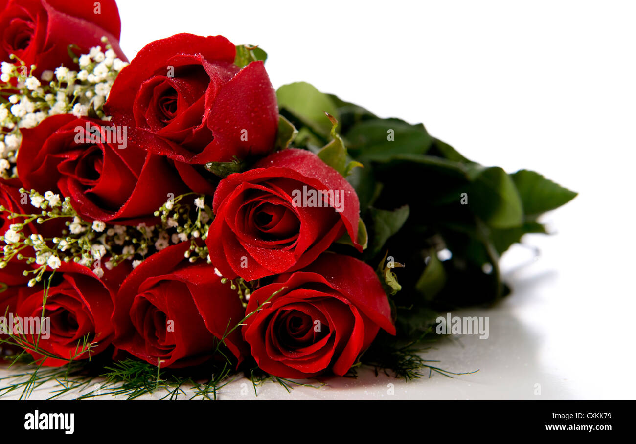 Group of red objects hi-res stock photography and images - Alamy