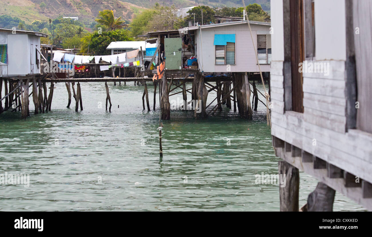 Port moresby papua new guinea hi-res stock photography and images - Alamy