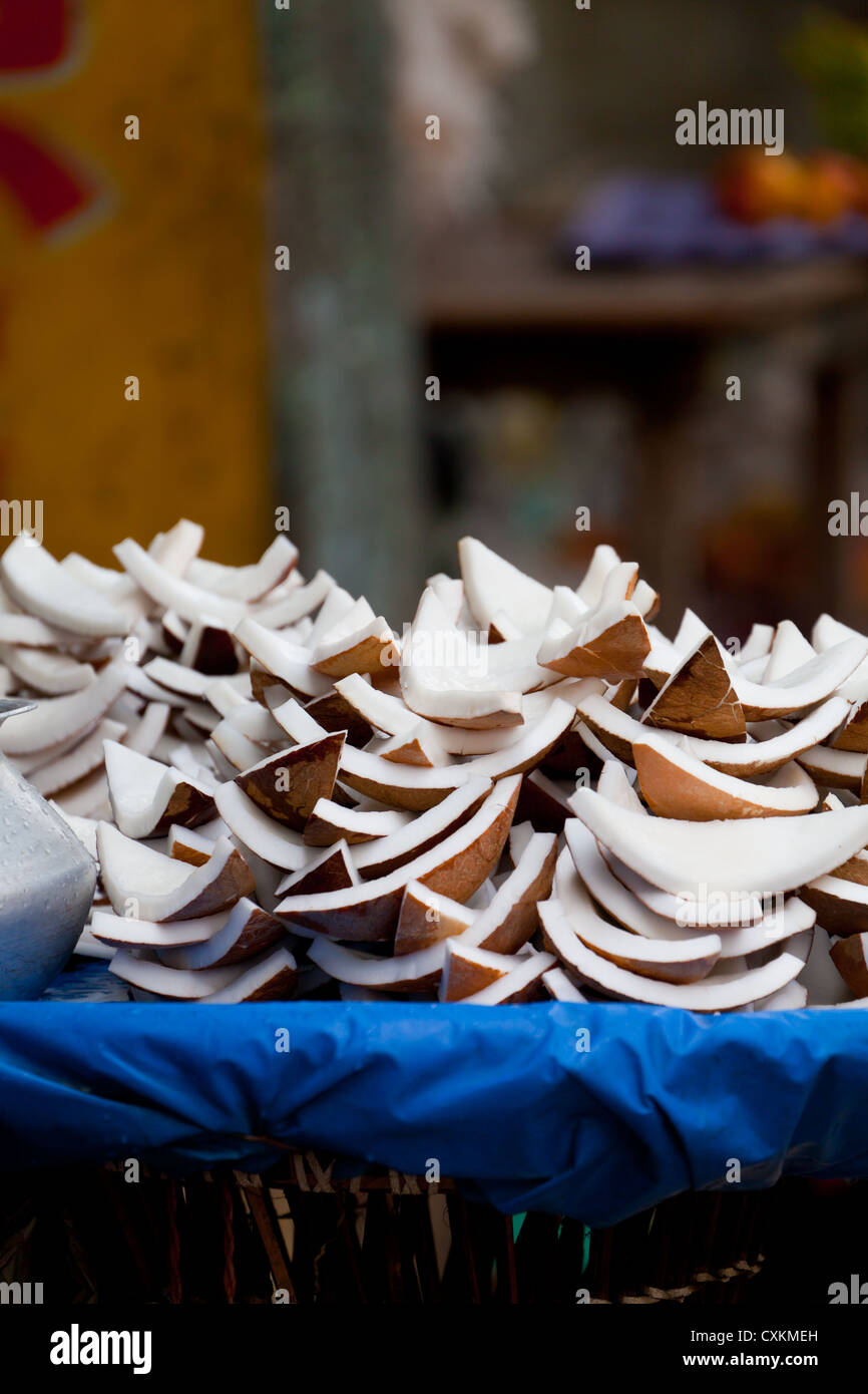 Green Coconut Wholesale Market In Kolkata at Byron Wells blog