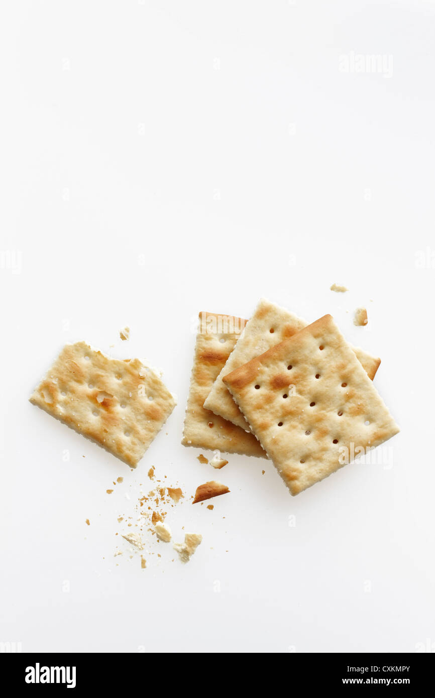 Soda cracker hi-res stock photography and images - Alamy