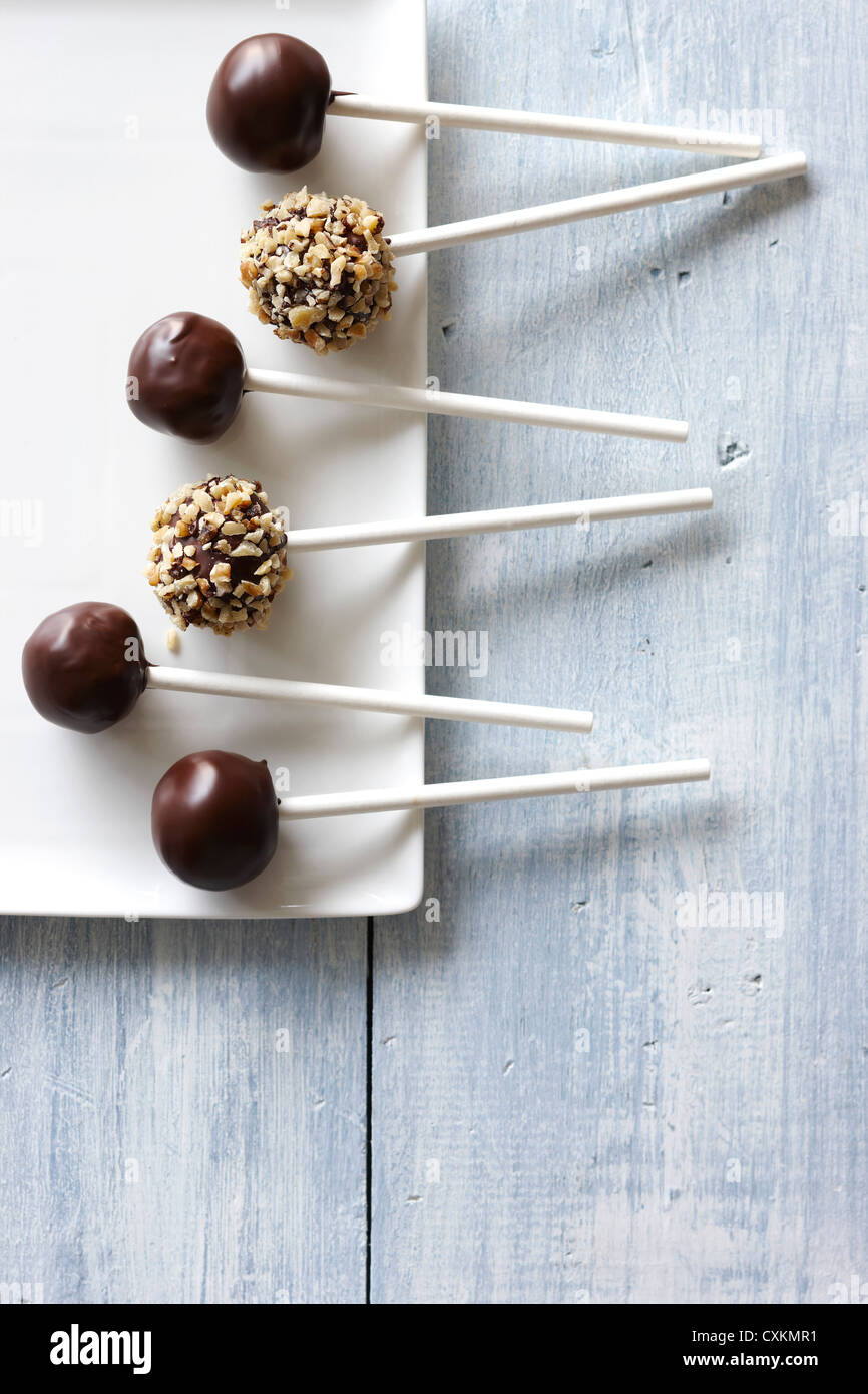 Cake pop hi-res stock photography and images - Alamy
