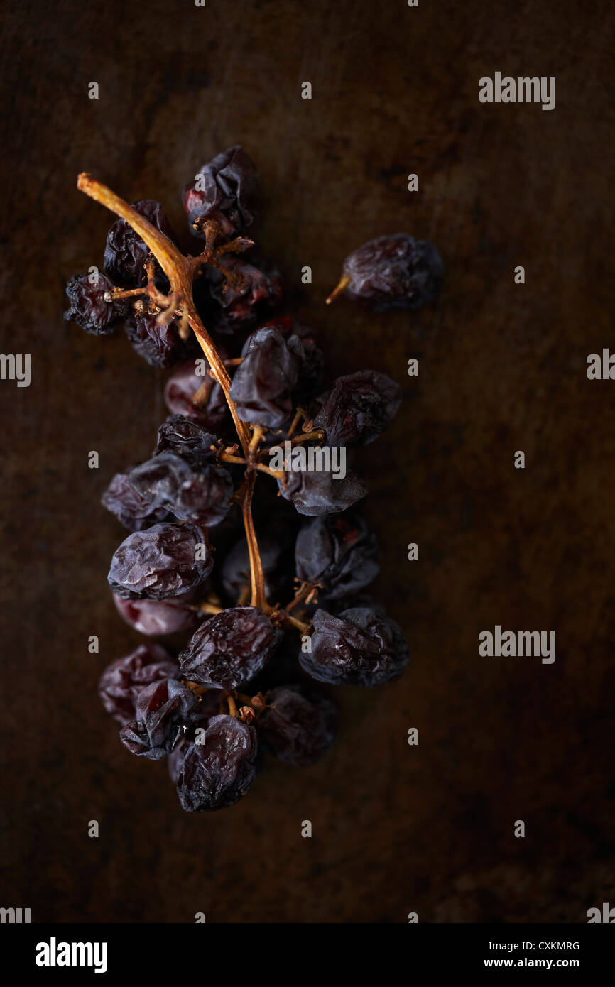 Shrivel and grape hi-res stock photography and images - Alamy