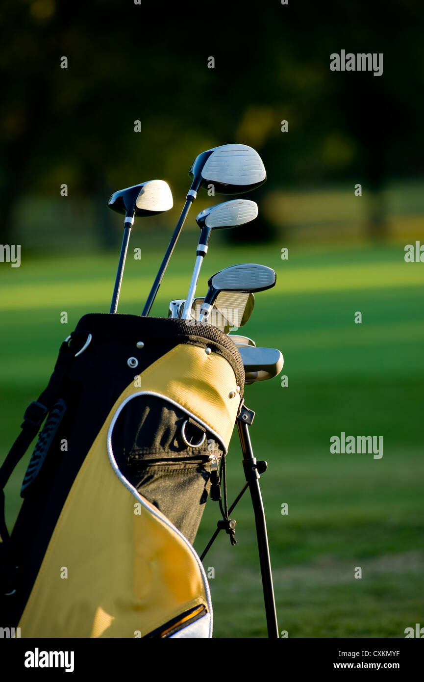 Course set up hi-res stock photography and images - Alamy