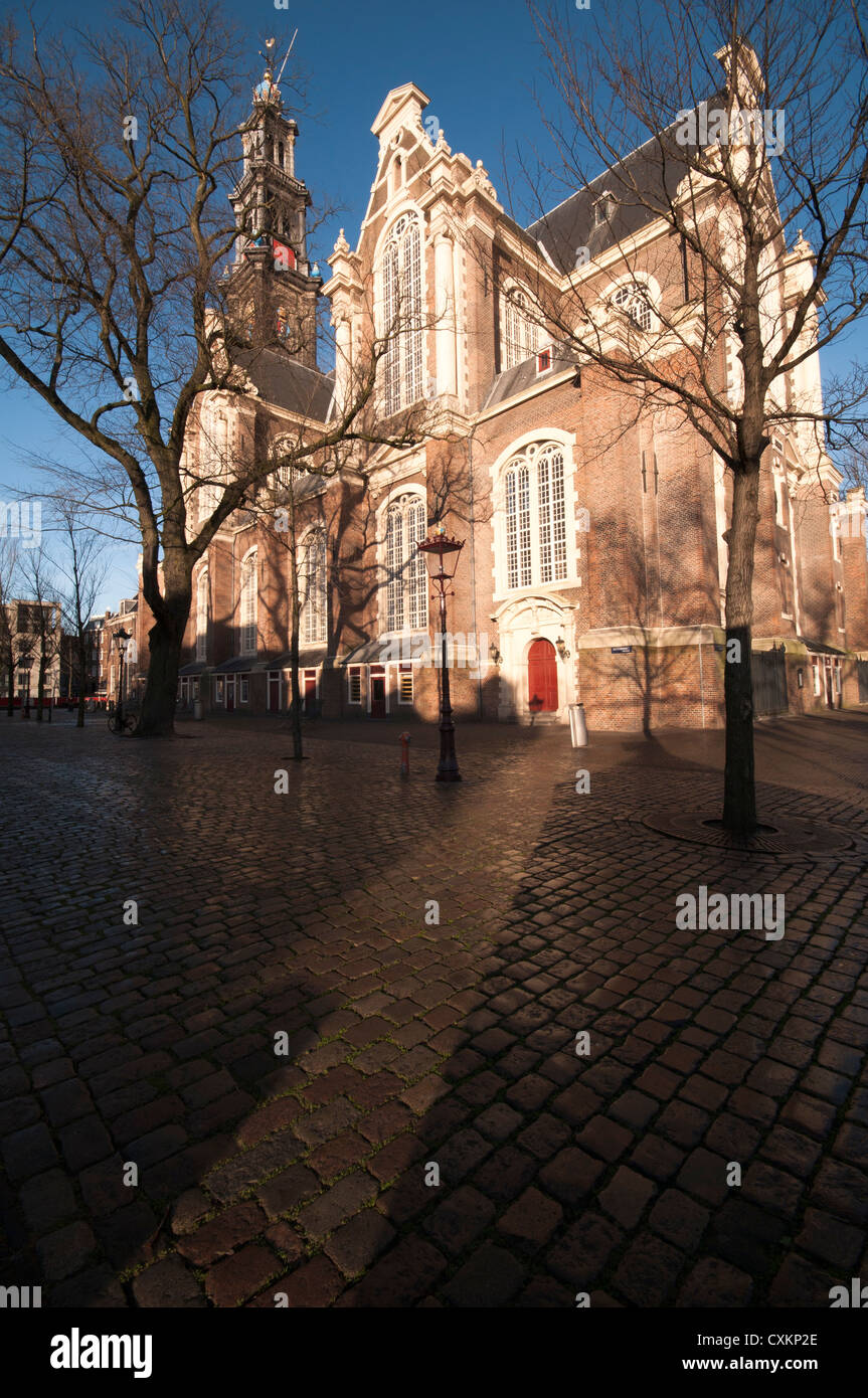 Westermarkt hi-res stock photography and images - Alamy