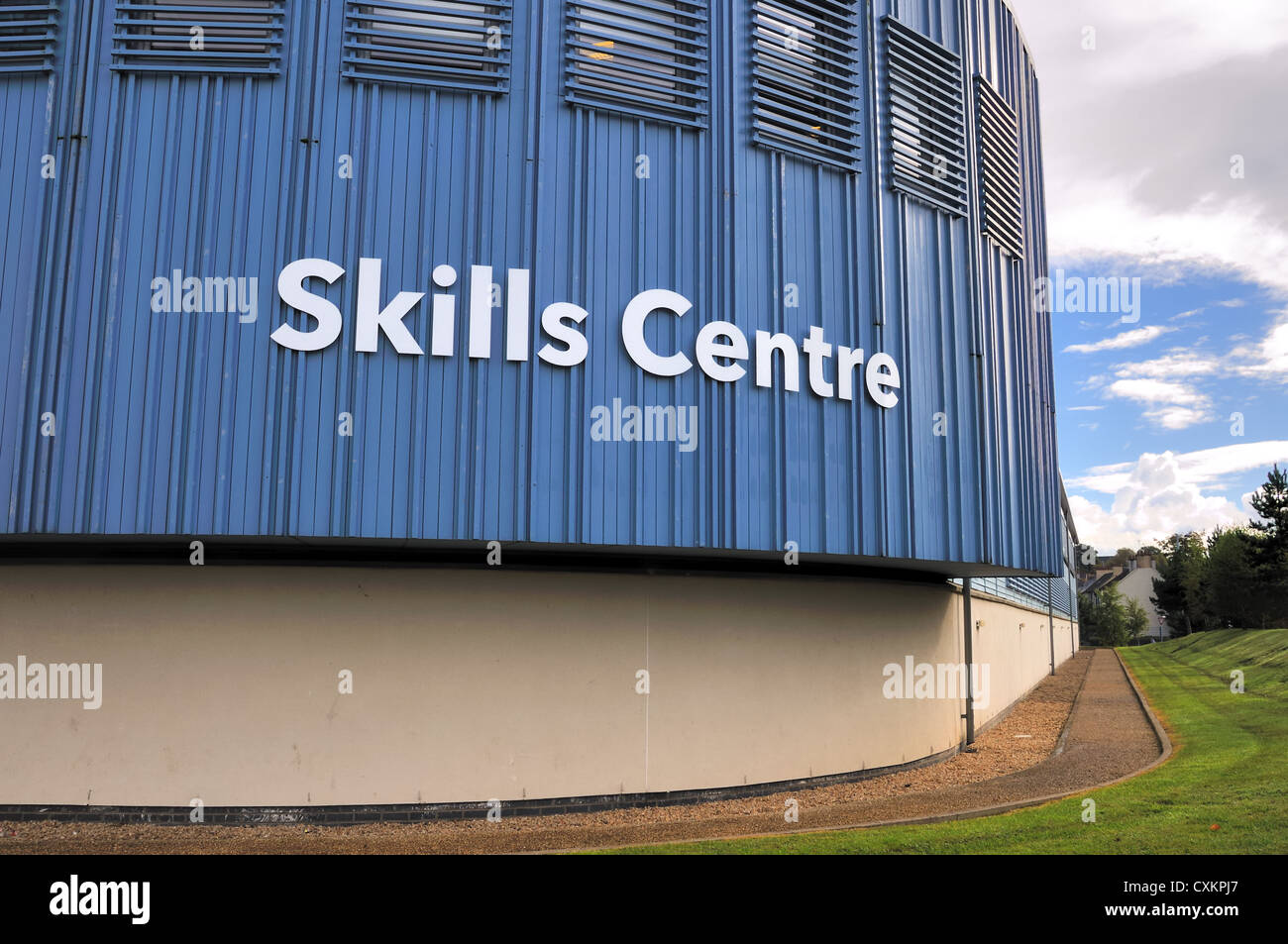 Cardonald hi-res stock photography and images - Alamy