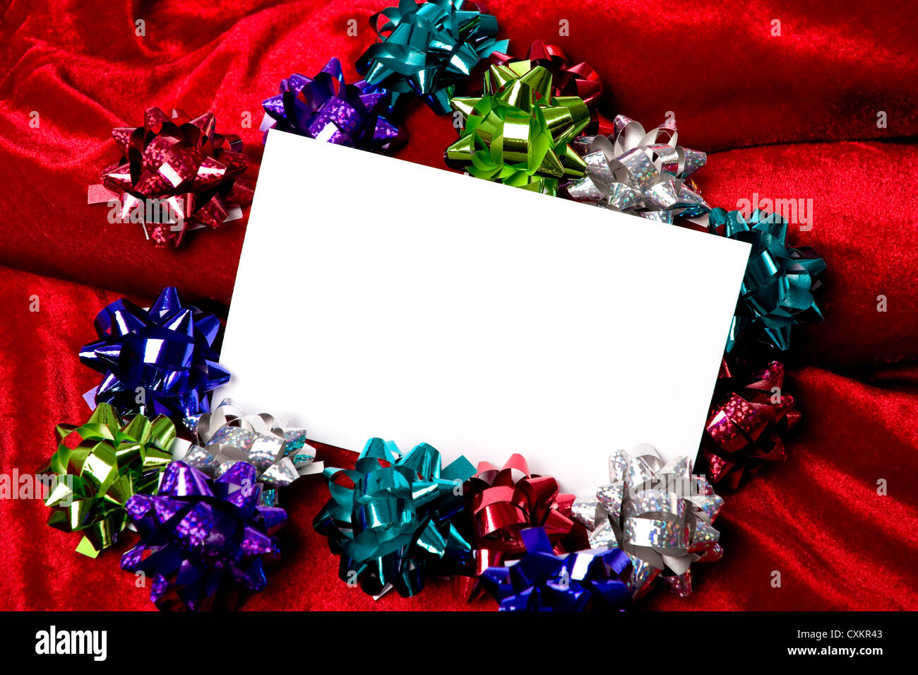 Christmas party invitation hi-res stock photography and images - Alamy