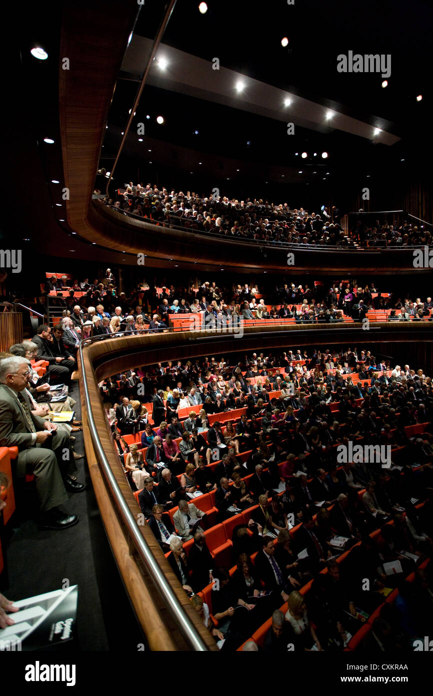 Audience Theatre Play Seat High Resolution Stock Photography and Images ...