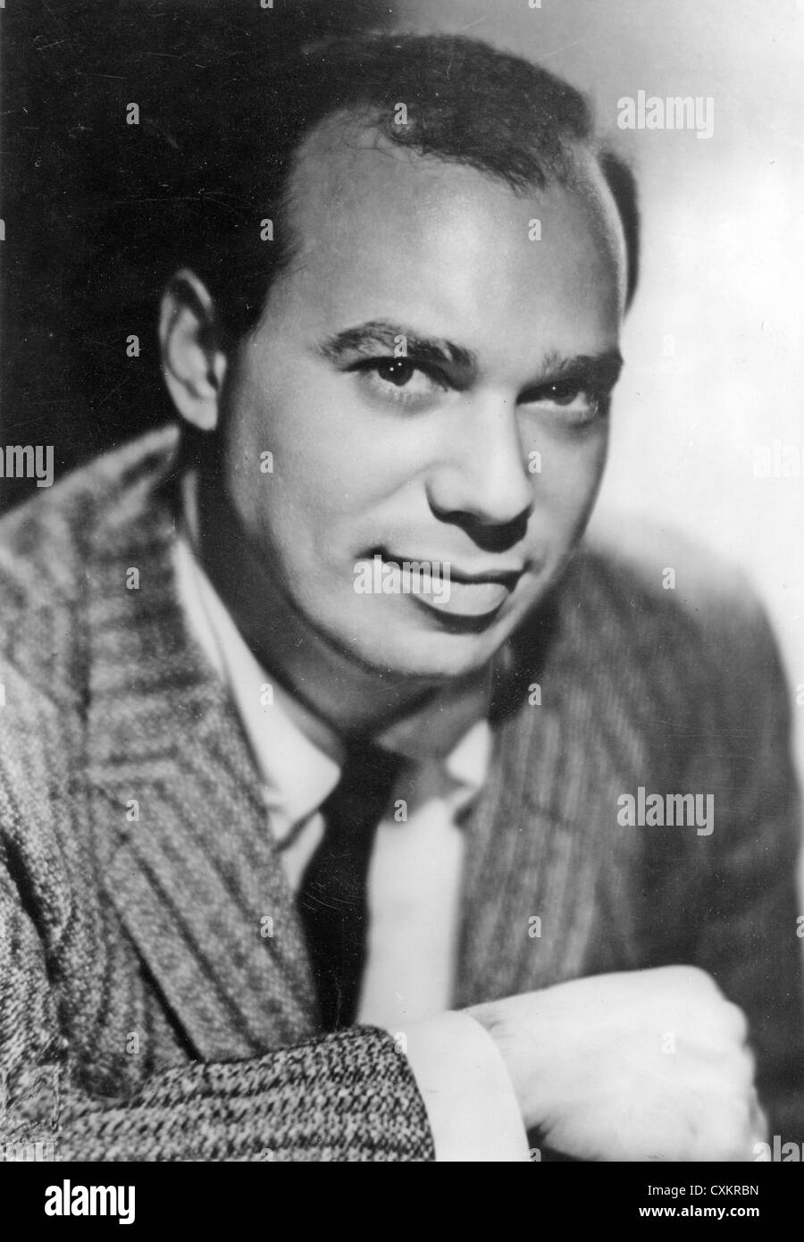 American music producer Black and White Stock Photos & Images - Alamy