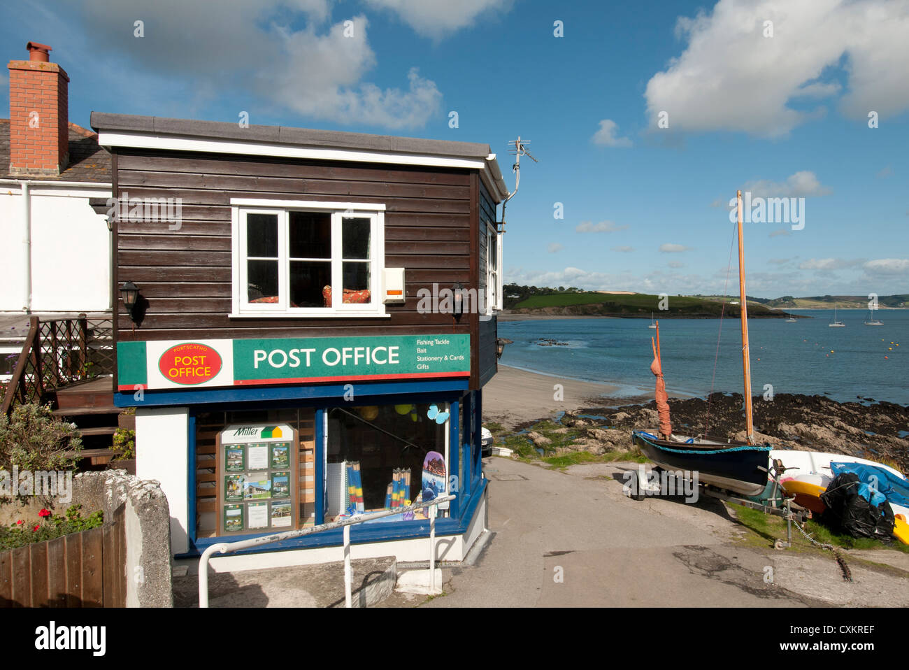 Post office uk hi-res stock photography and images - Alamy