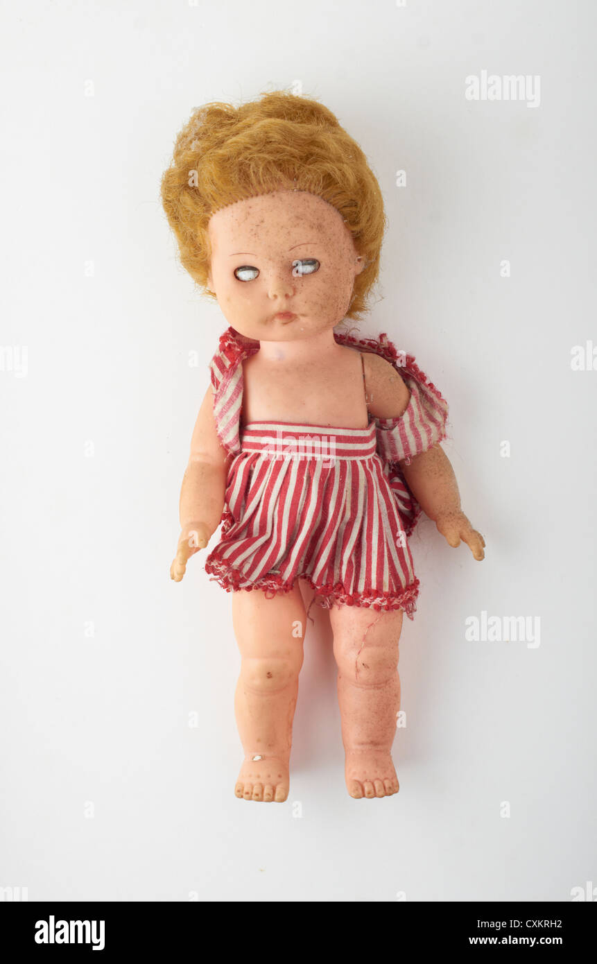Baby Doll Heads High Resolution Stock Photography and Images - Alamy