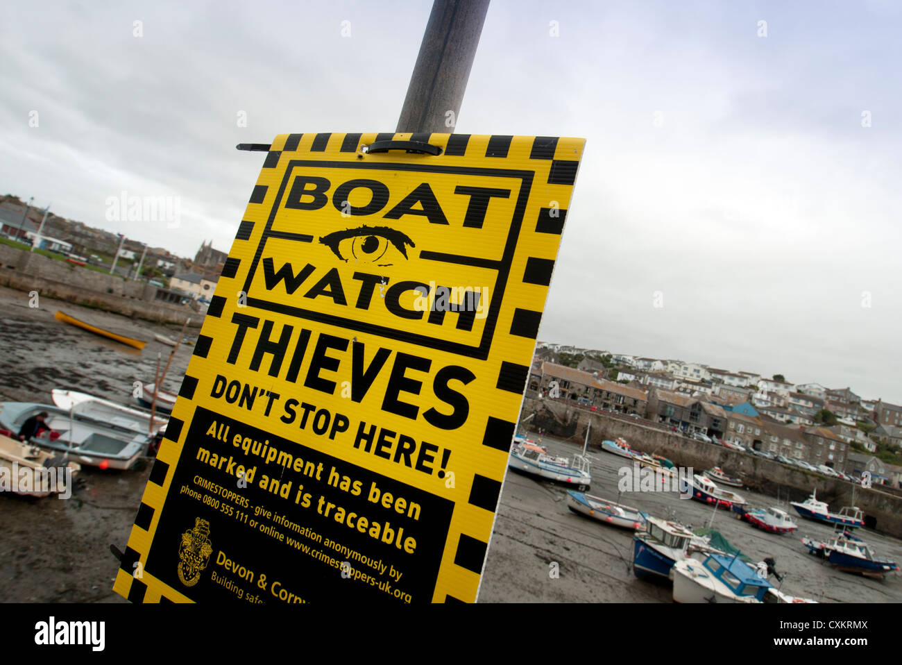 Crime watch hi-res stock photography and images - Alamy