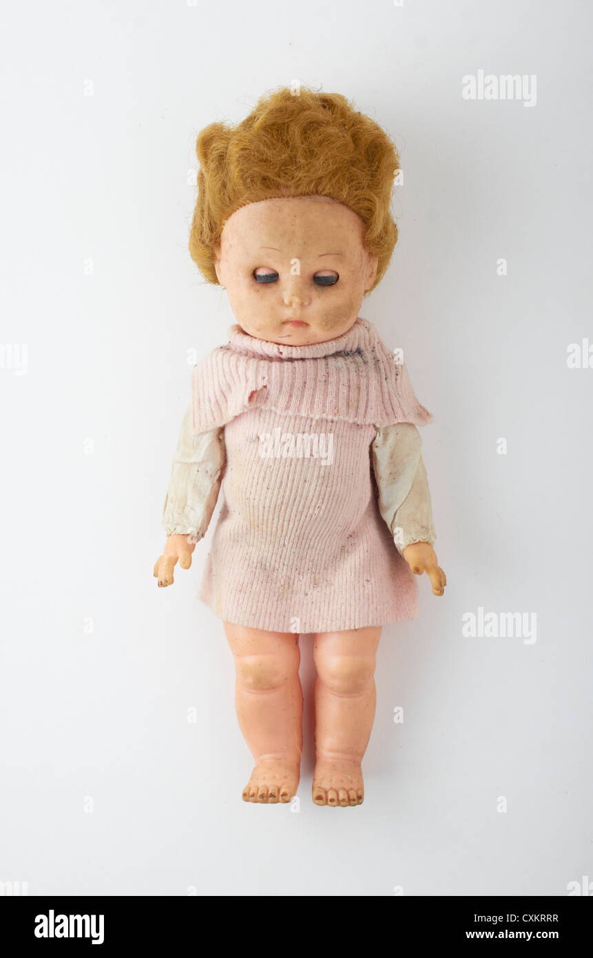 Body parts doll hi-res stock photography and images - Alamy