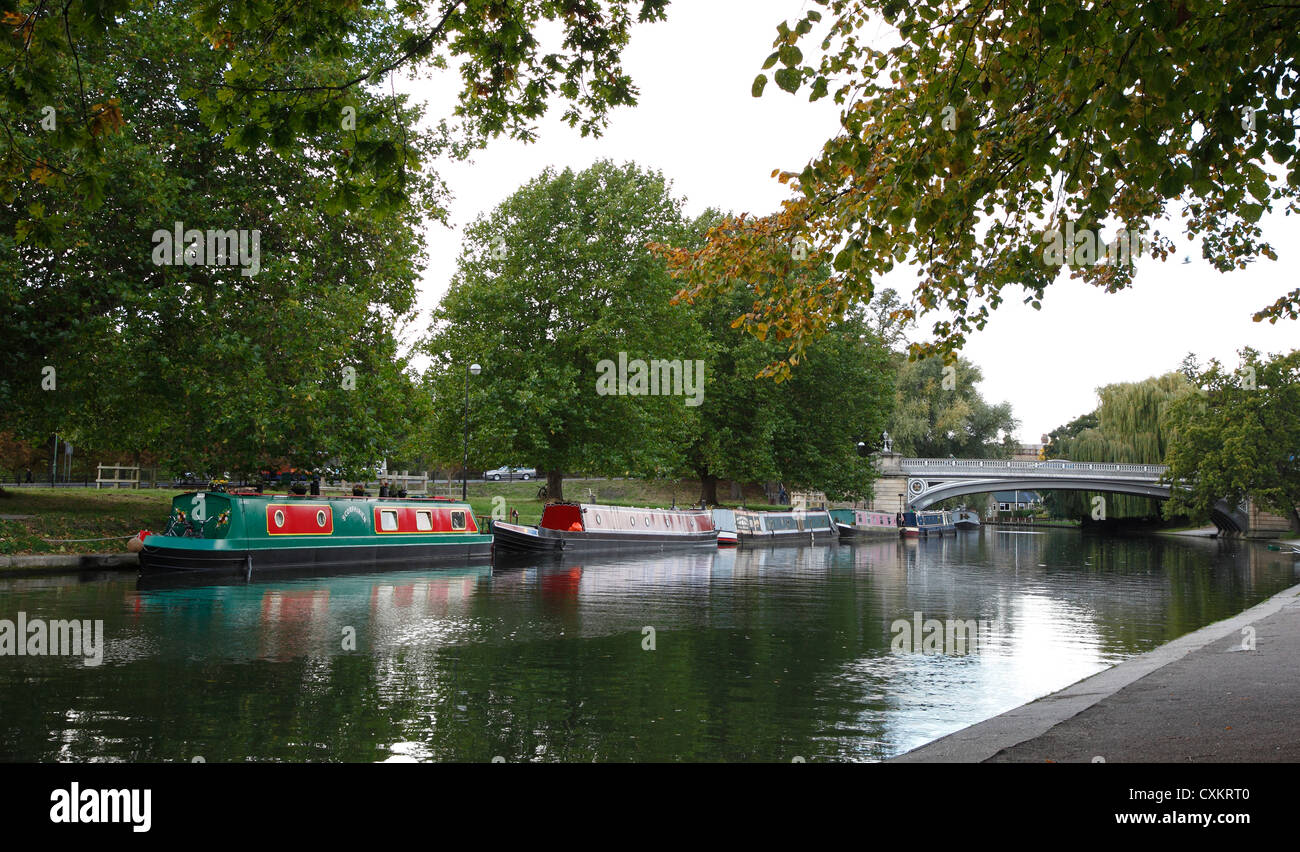 Cambridge common hi-res stock photography and images - Alamy