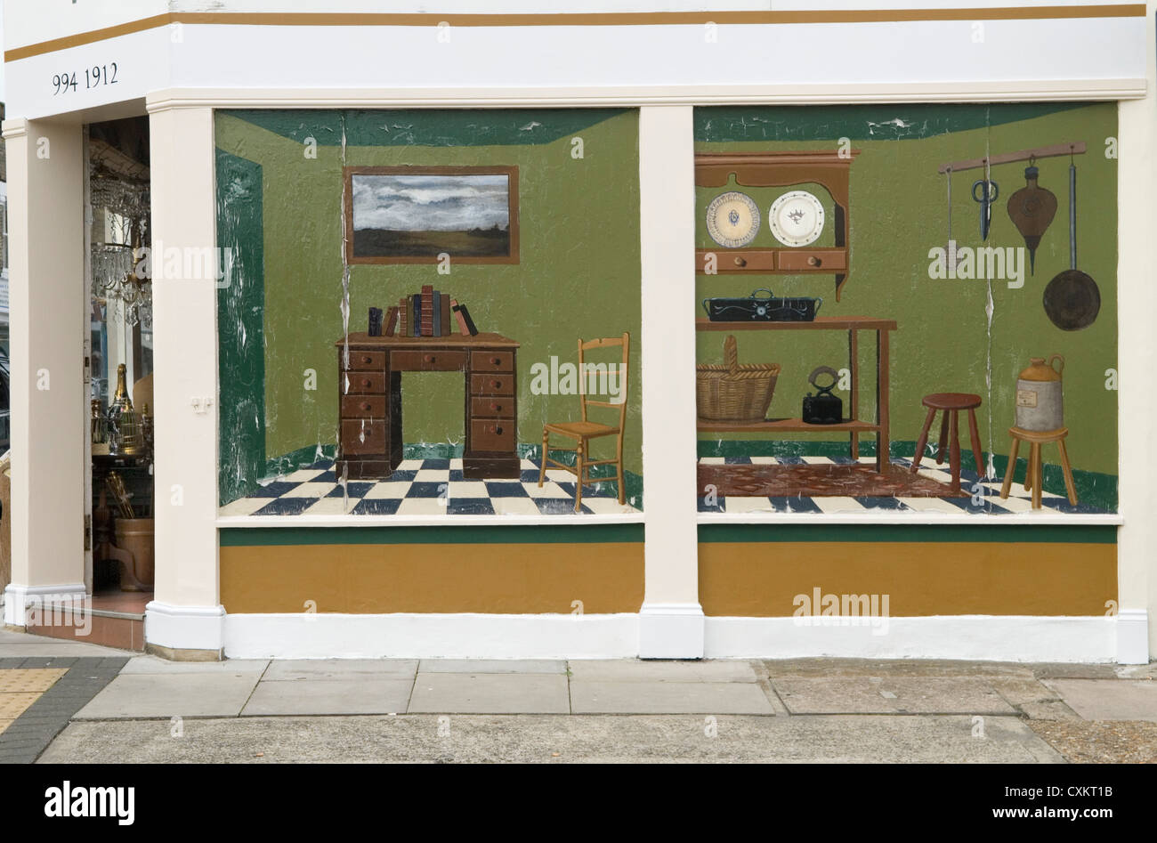 Devonshire Street High Resolution Stock Photography and Images - Alamy