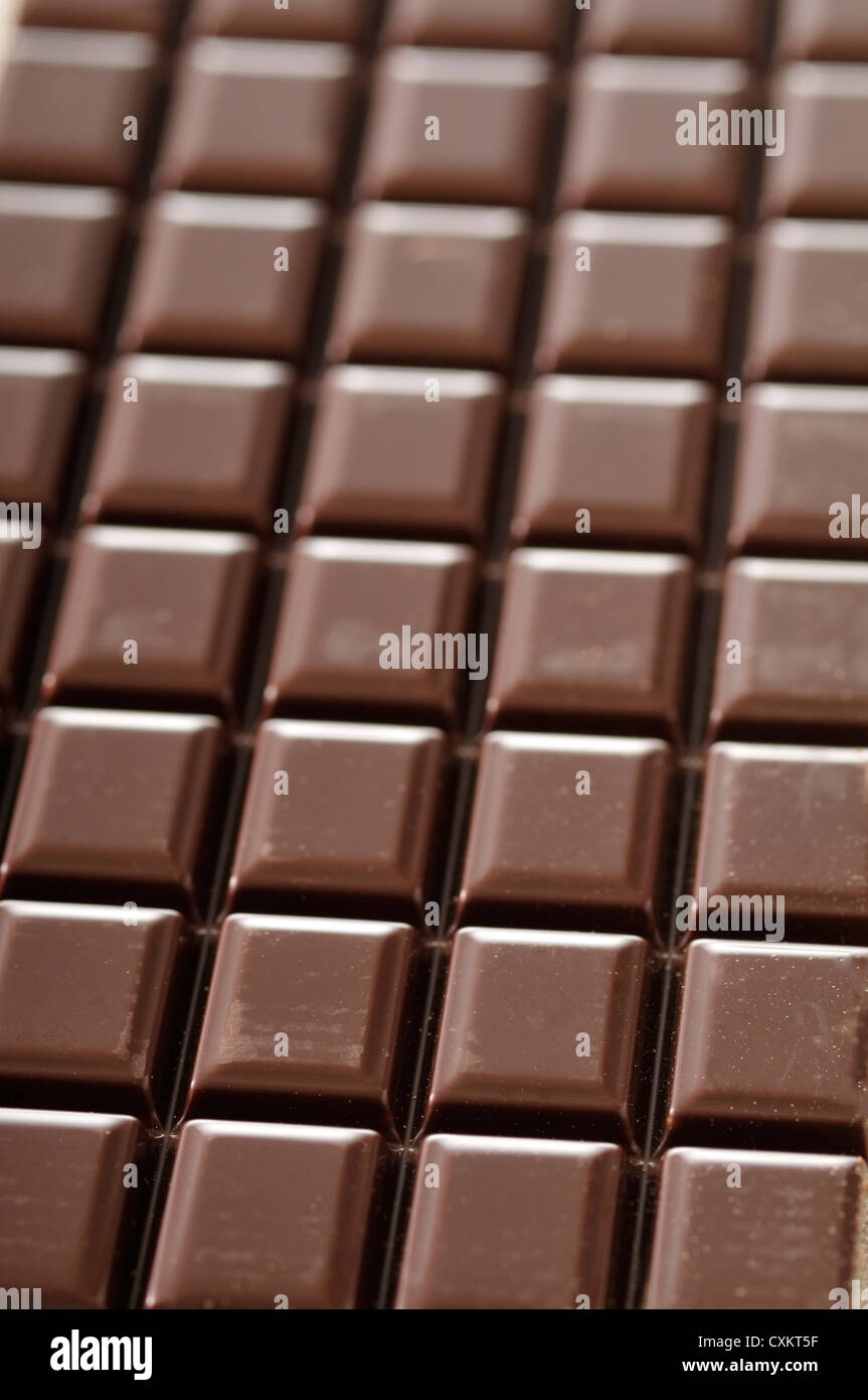Colour full chocolate candies hi-res stock photography and images - Alamy