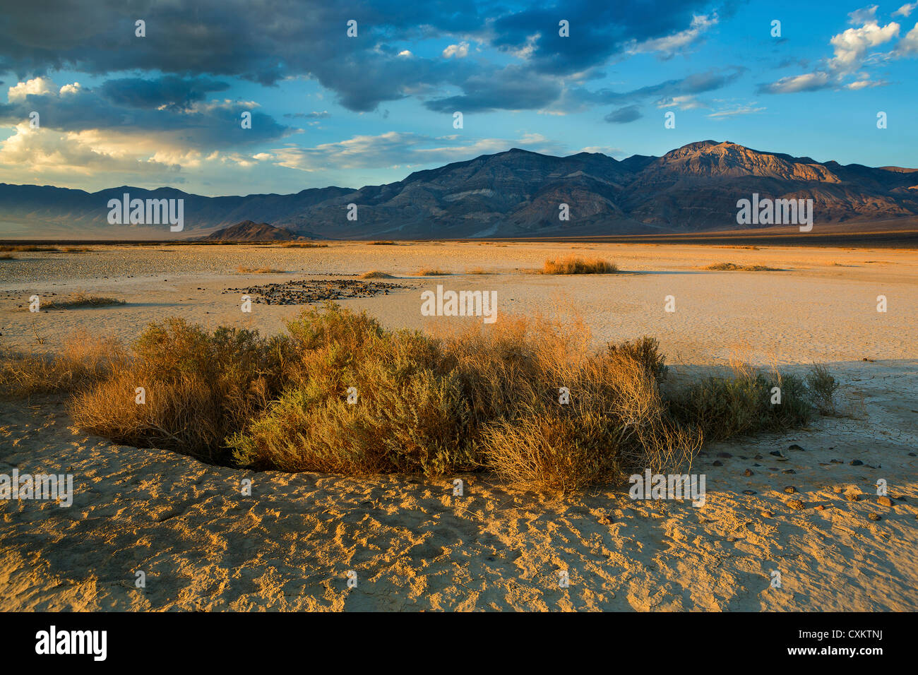 Death Valley National Park Sunset High Resolution Stock Photography and ...