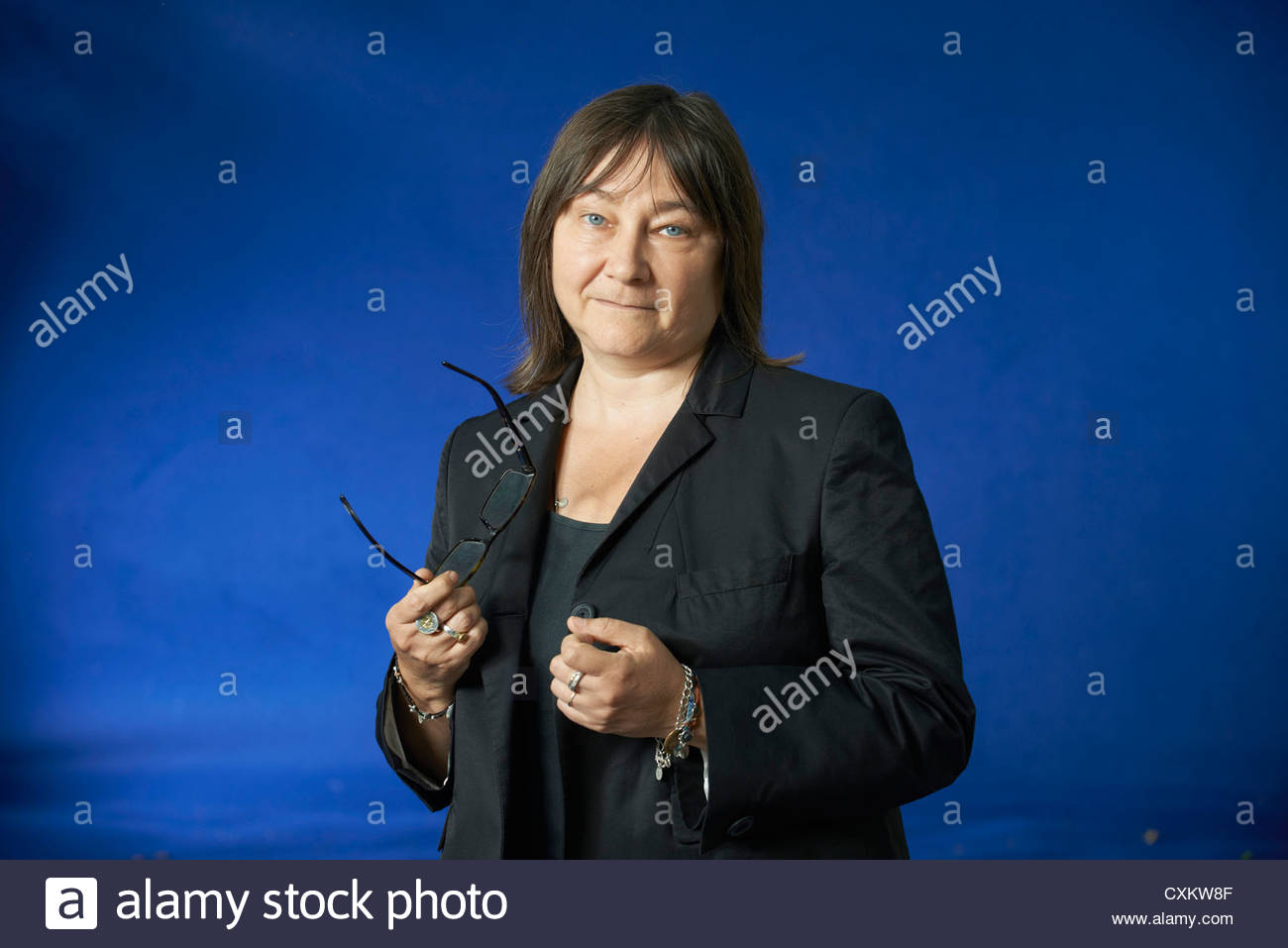Ali Smith High Resolution Stock Photography and Images - Alamy