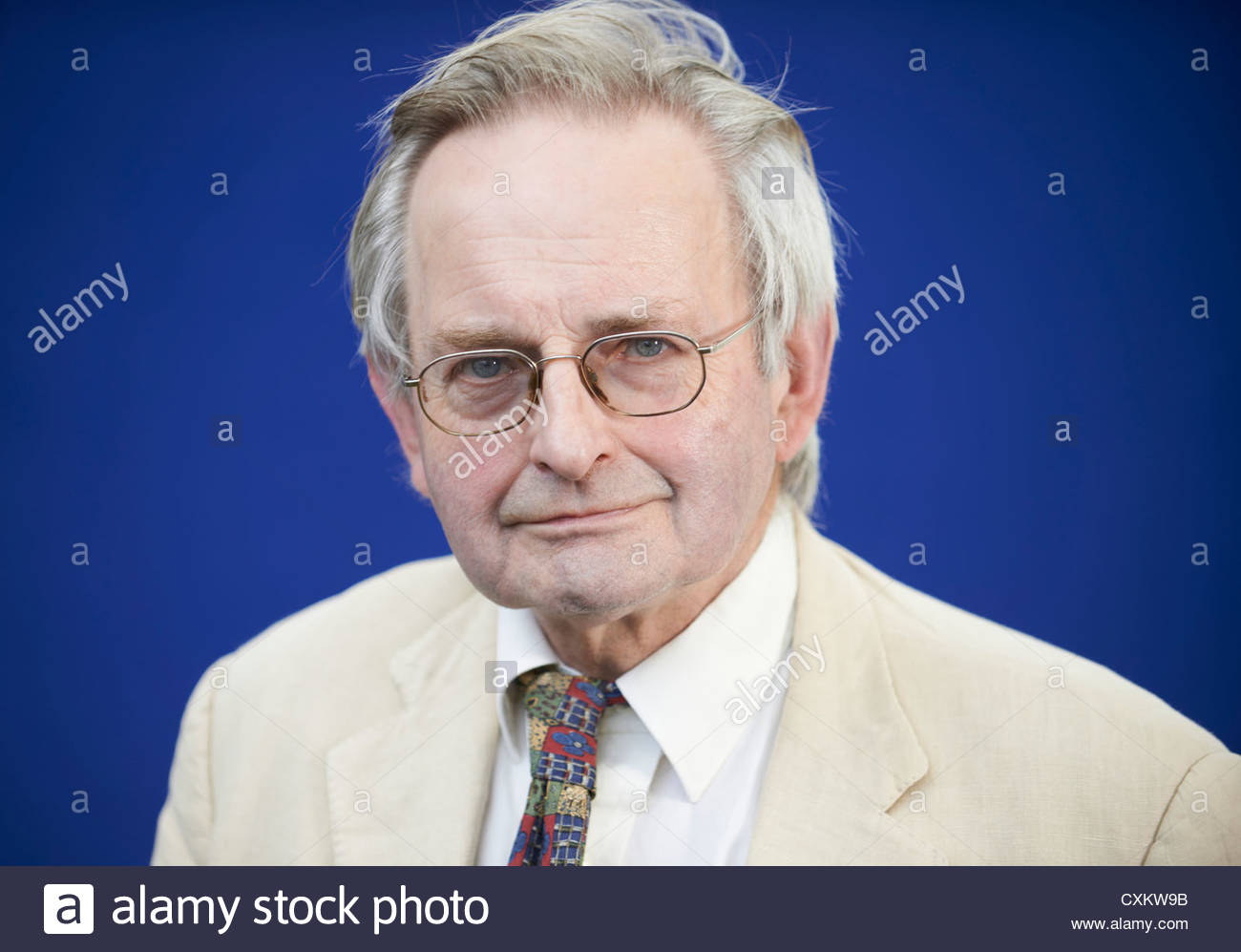 Scottish Journalist High Resolution Stock Photography and Images - Alamy