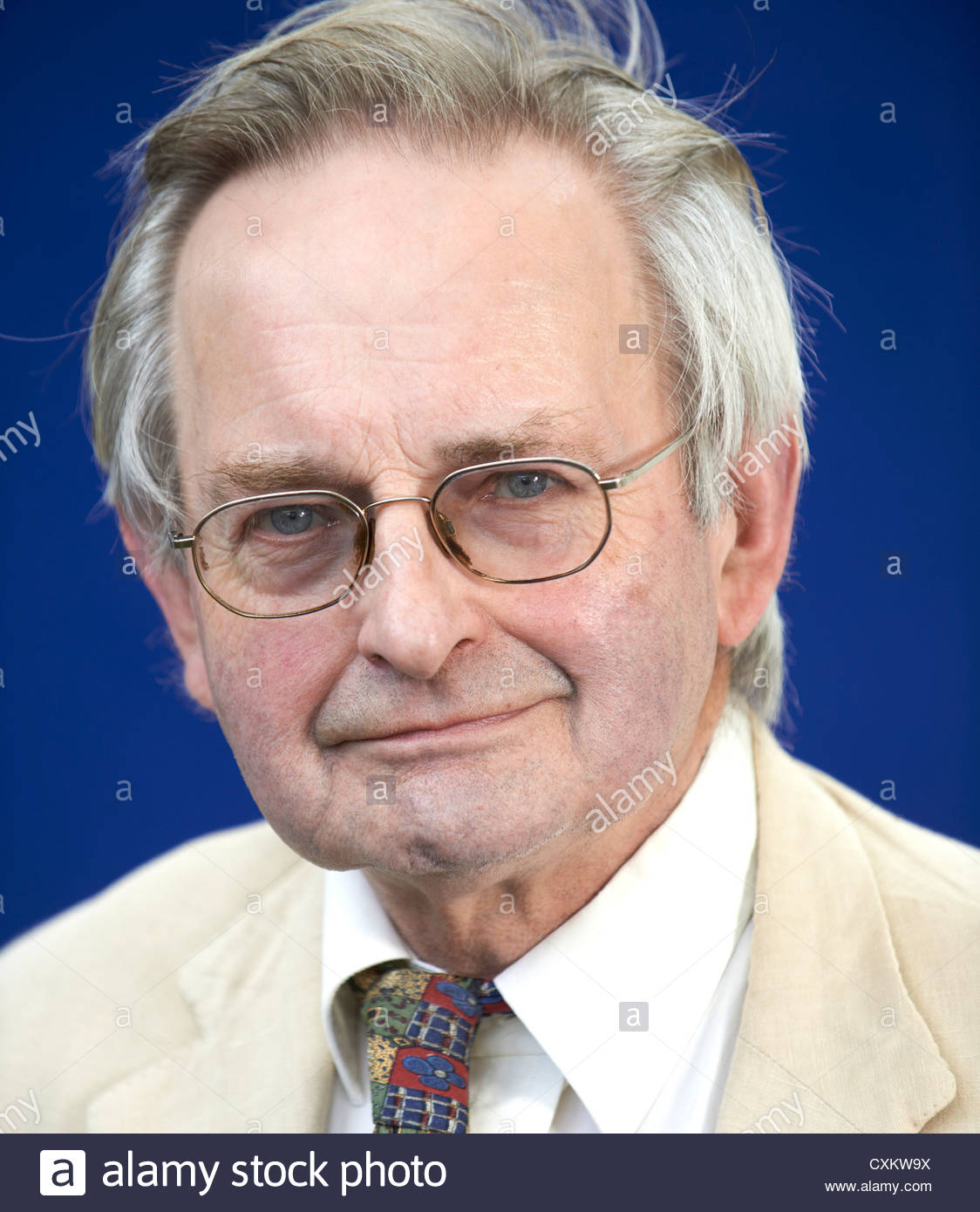 Scottish Journalist High Resolution Stock Photography and Images - Alamy